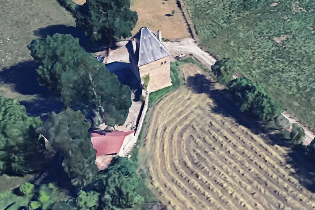 donjon de Savigny le Vieux à Curgy, ouvert au public en août