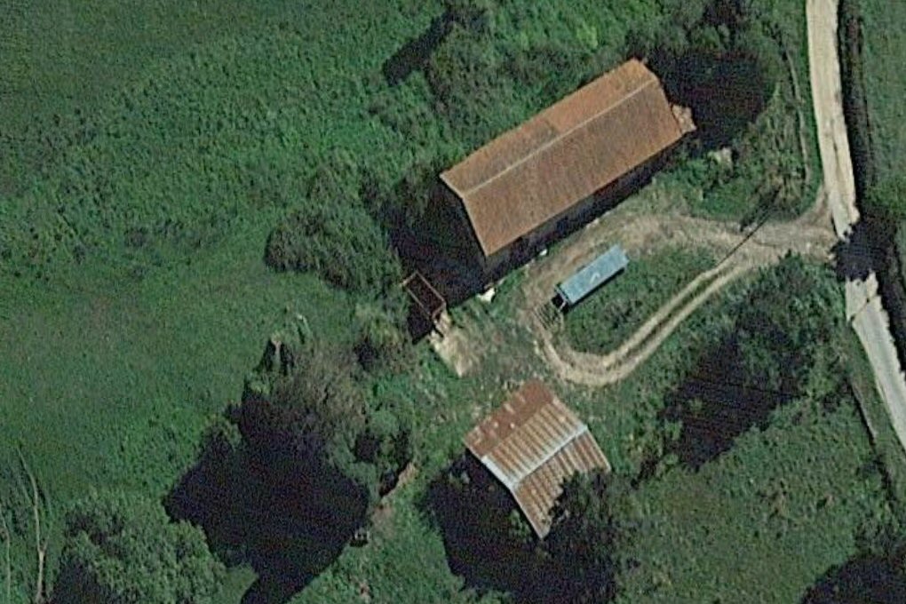 chateau du Mas à Teillet-Argenty, inscrit MH le 11 mars 1935